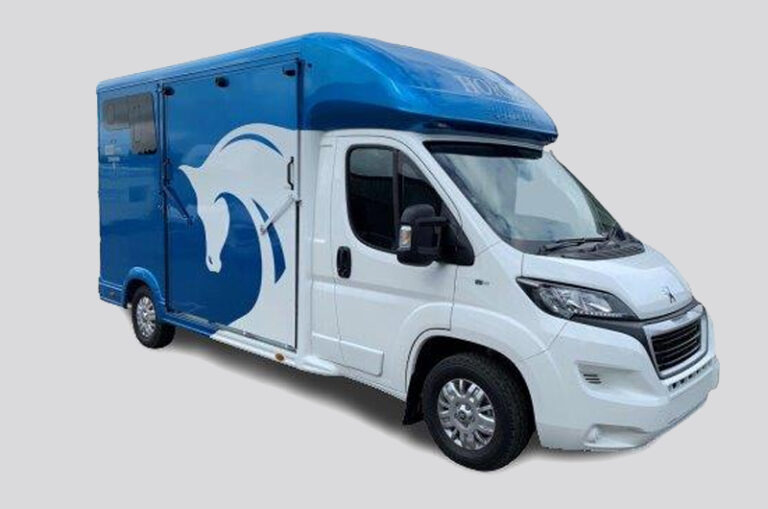 Sonic 3,500kg - Morris Trailers